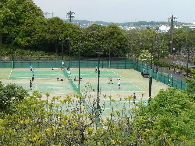 今川公園TOP - 今川公園 【緑とコミュニティーグループ】