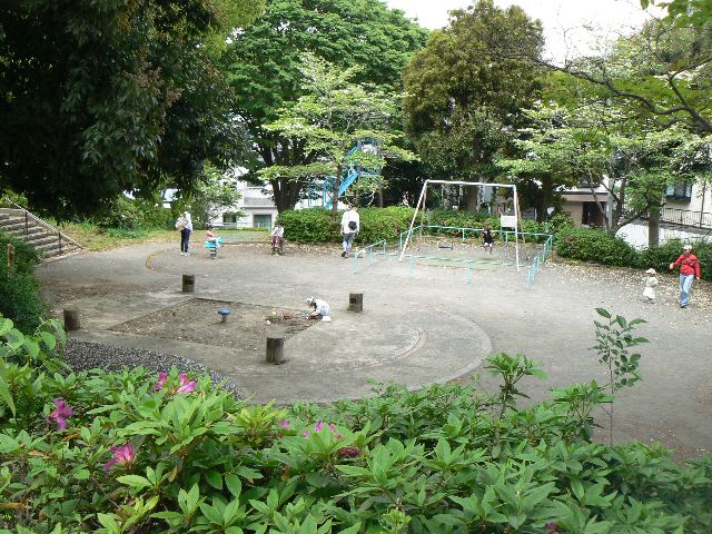今川公園TOP - 今川公園 【緑とコミュニティーグループ】